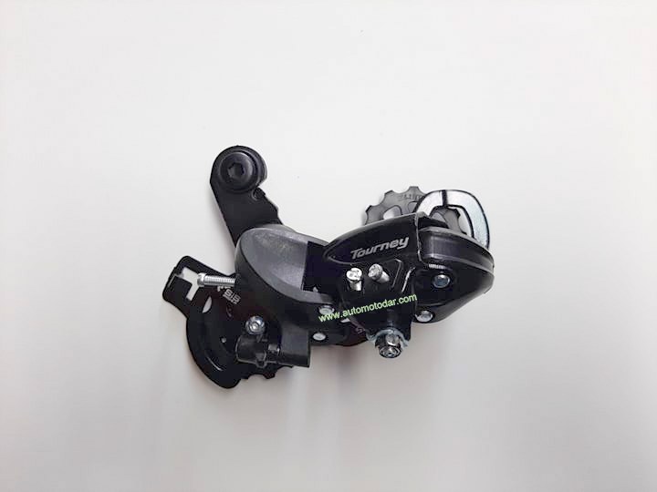 Shimano Tourney RD-TY300 заден дерайльор за 6/7 скорости | Automotodar.com